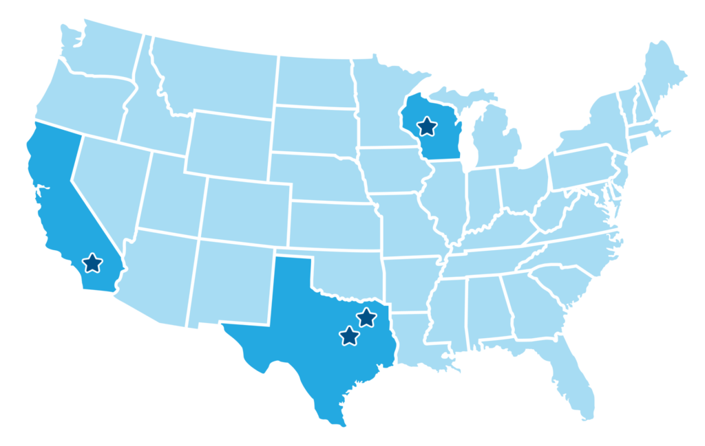 Contact Us | Integritek